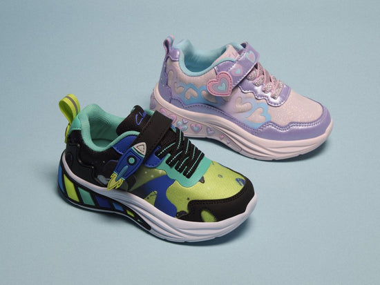 Size Guide – Clarks