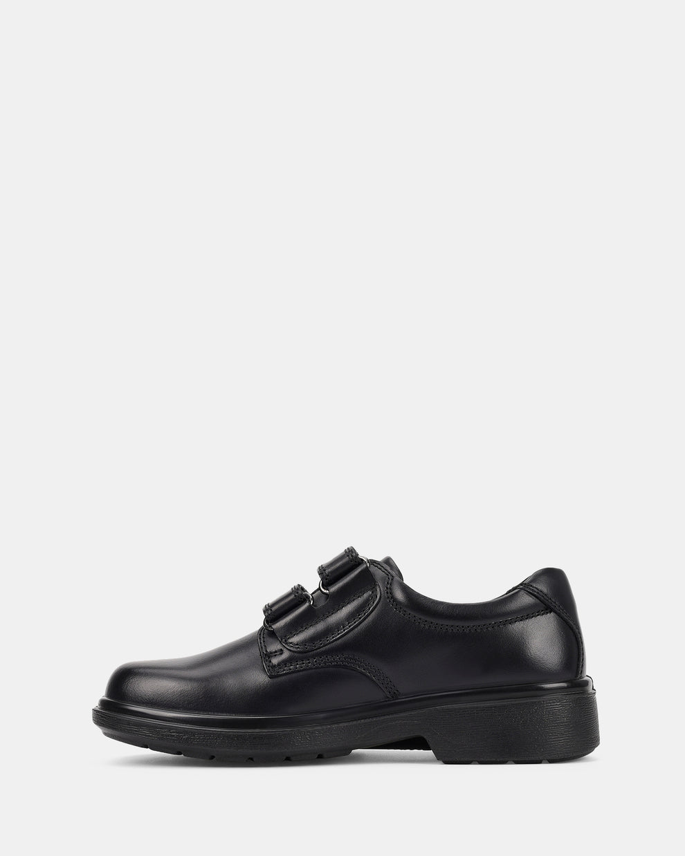 Denver School Shoes Black – Clarks