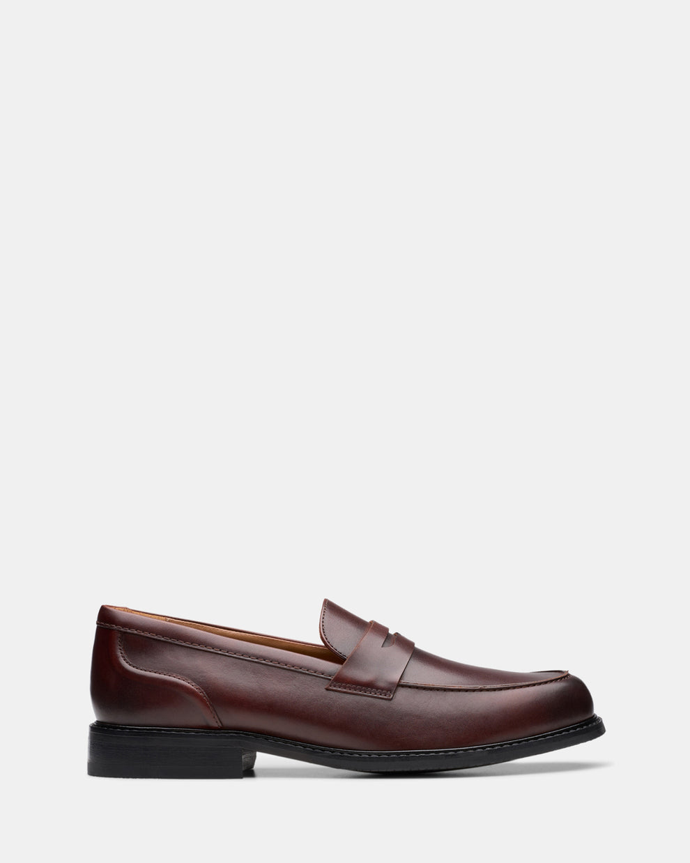 Craftarlo Lo Tan Leather – Clarks