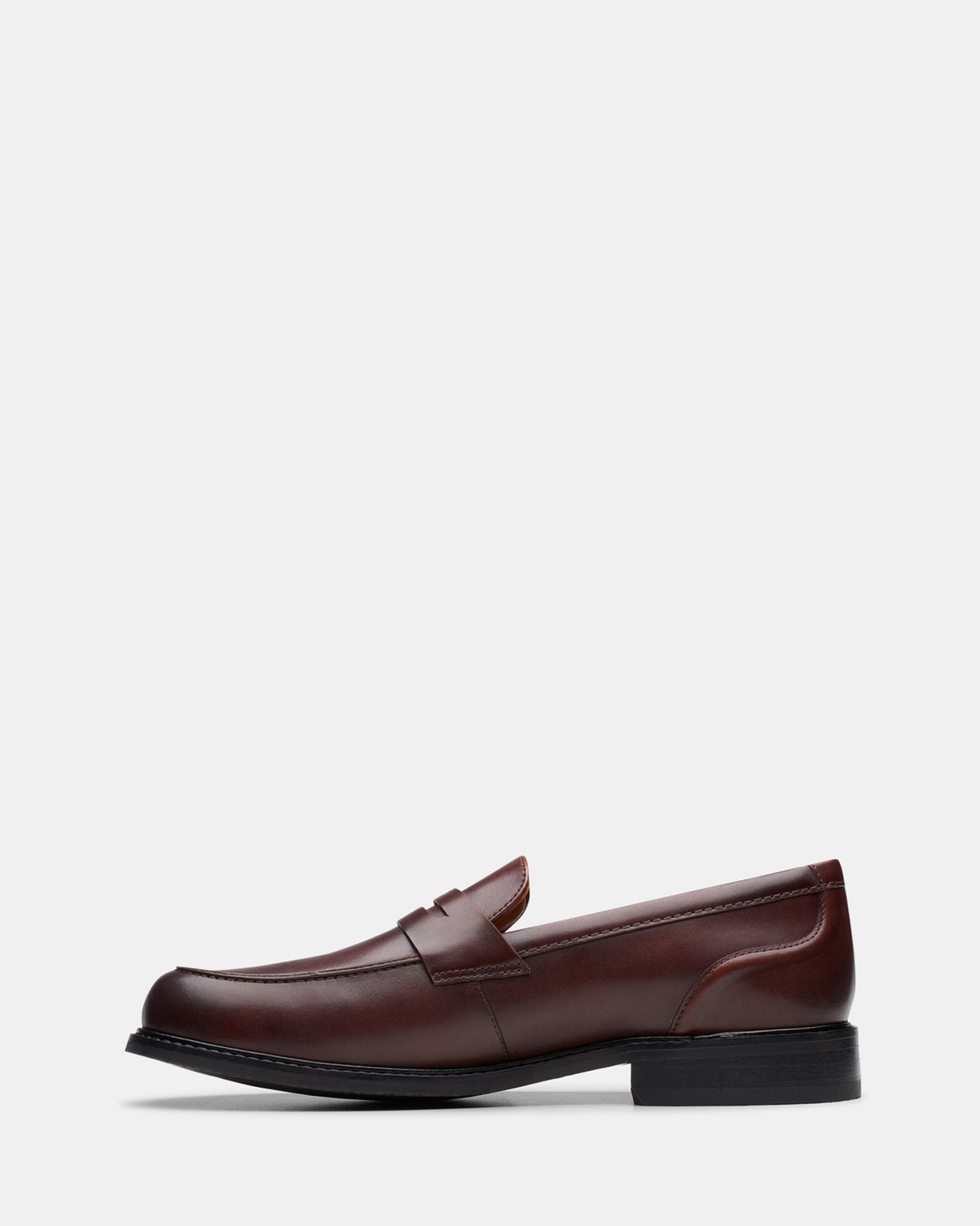 Craftarlo Lo Tan Leather – Clarks