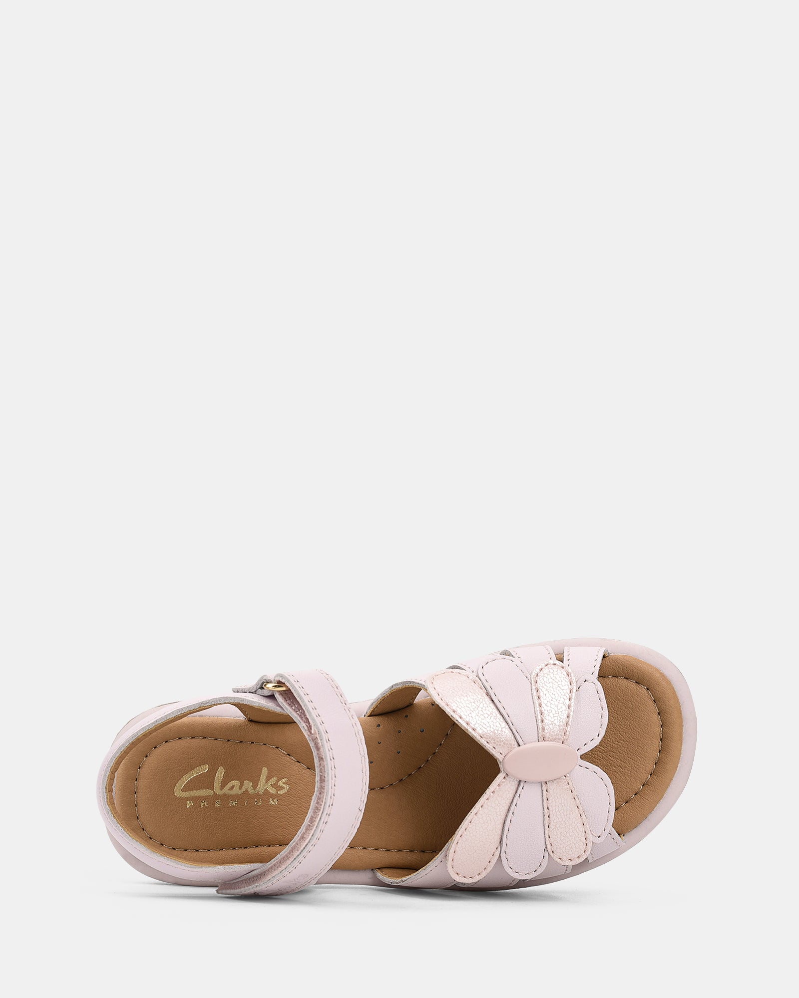 Promise Light Pink – Clarks