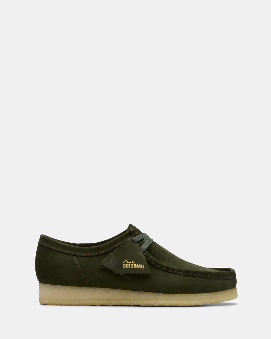 Shop Clarks Originals Shoes | Clarks