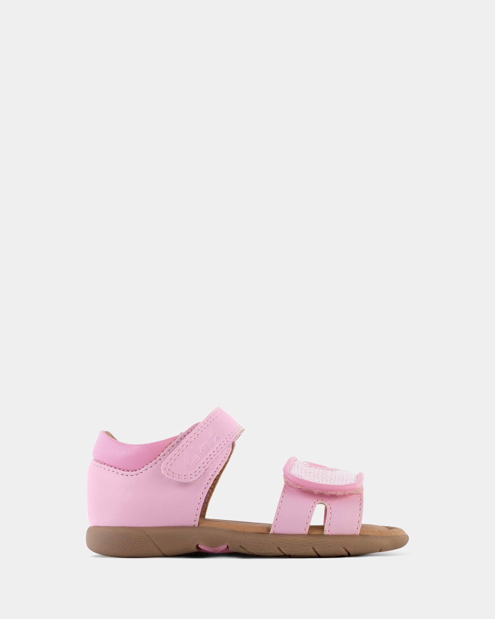 Sutton Pink – Clarks