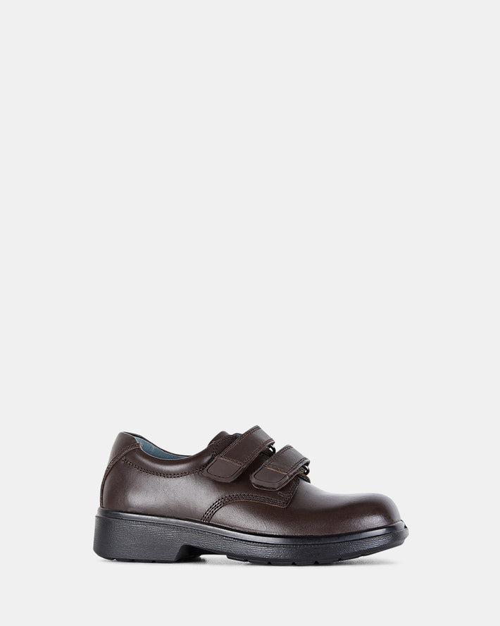Denver School Shoes Black – Clarks