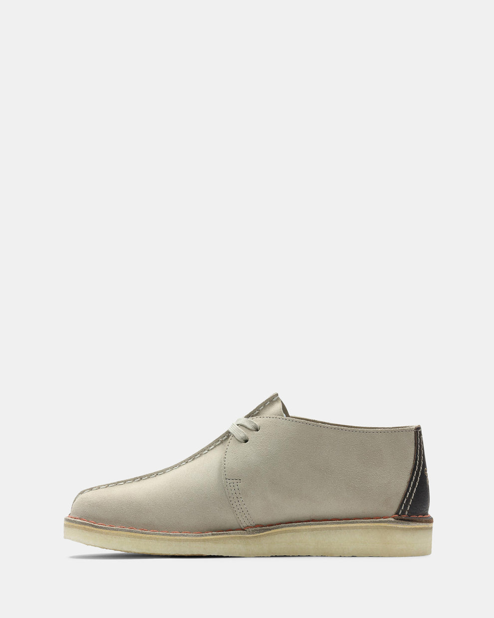 Desert Trek (M) Sand Suede Ii – Clarks