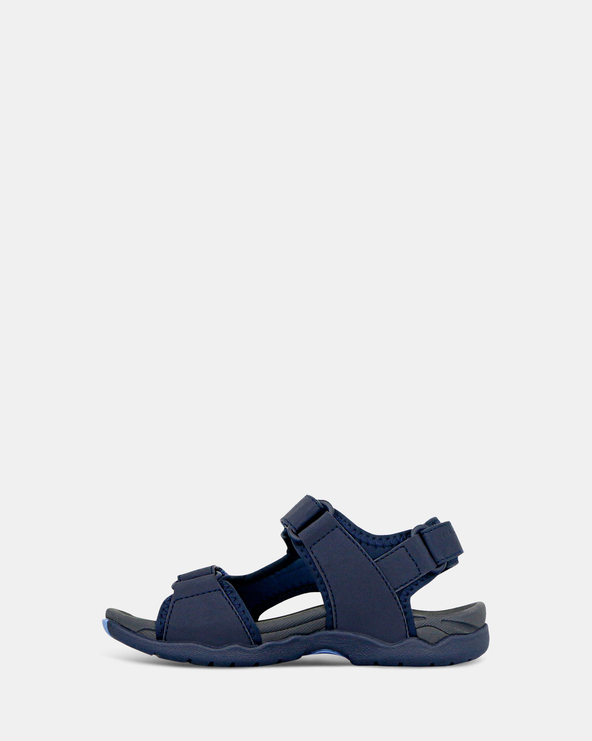 Terry II Navy/Blue – Clarks