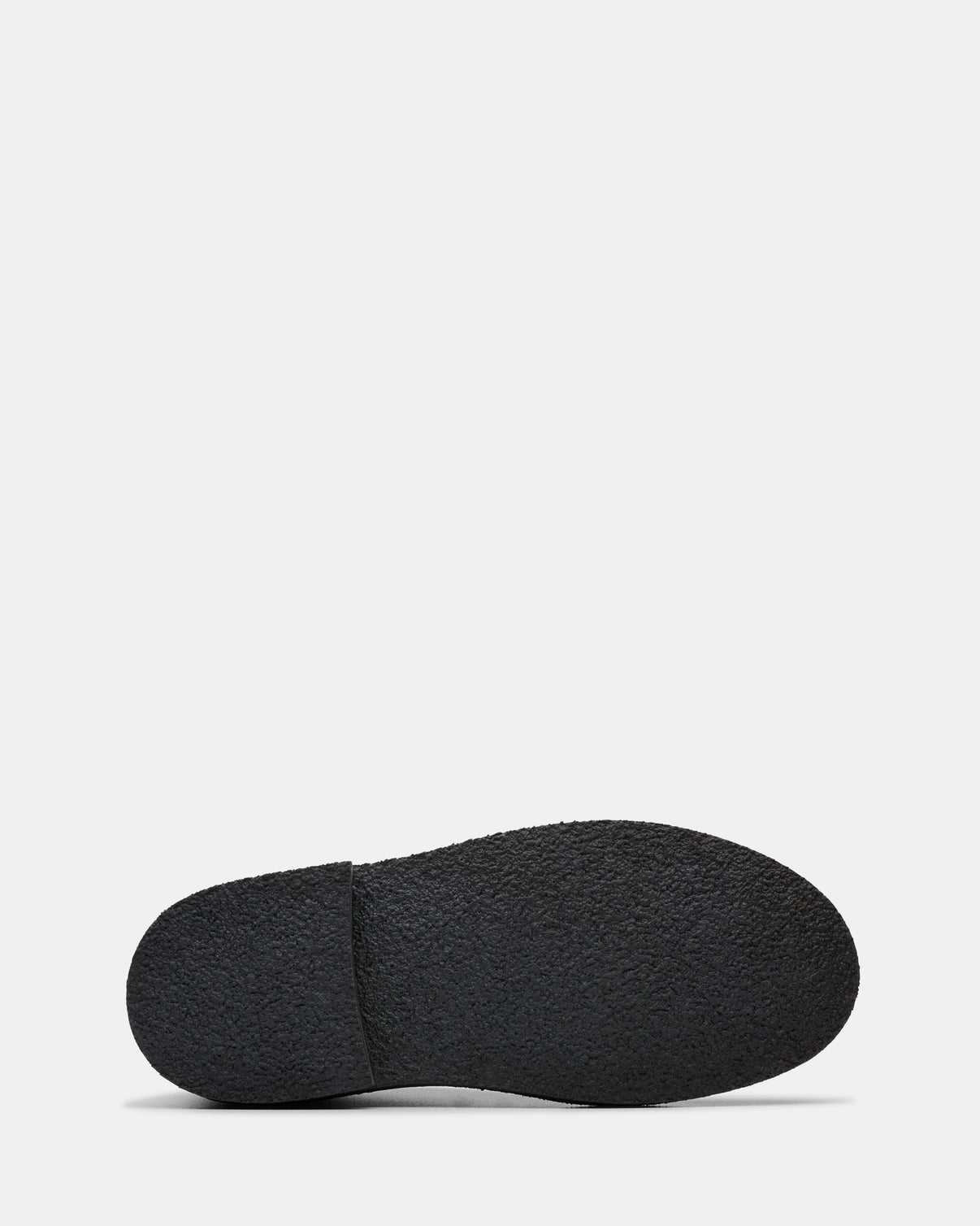 DESERT BOOT OLDER KIDS Black Leather – Clarks