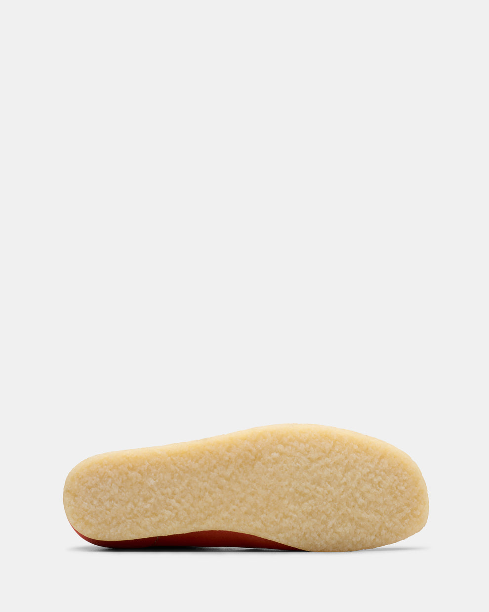 Wallabee Boot. (w) Coral Suede – Clarks
