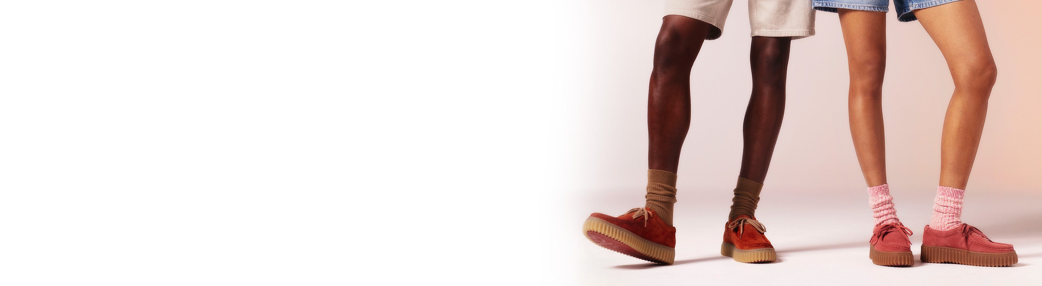 Boston Black – Clarks