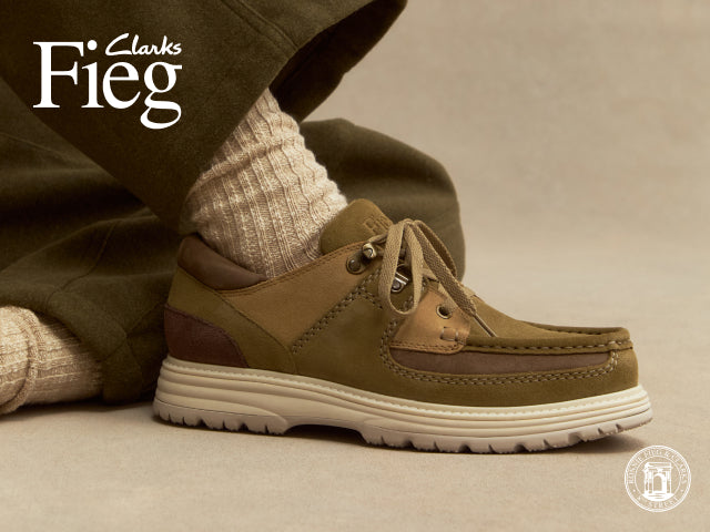 Shop Clarks Infinity Black Leather Shoes | Clarks