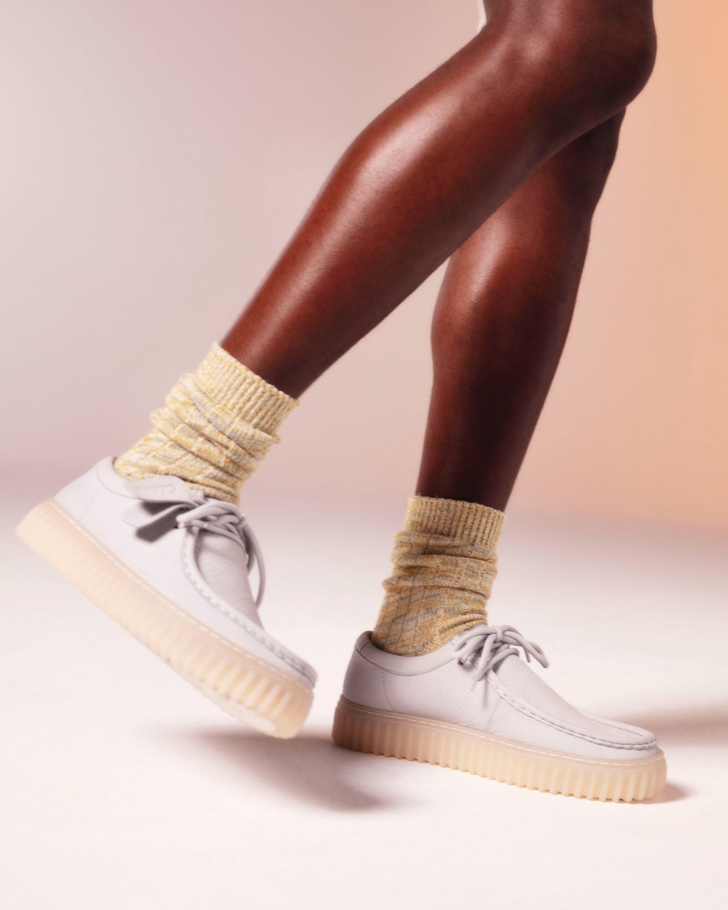 Torhill Lo Black Suede – Clarks