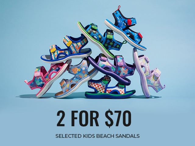 Kids Size Chart – Clarks