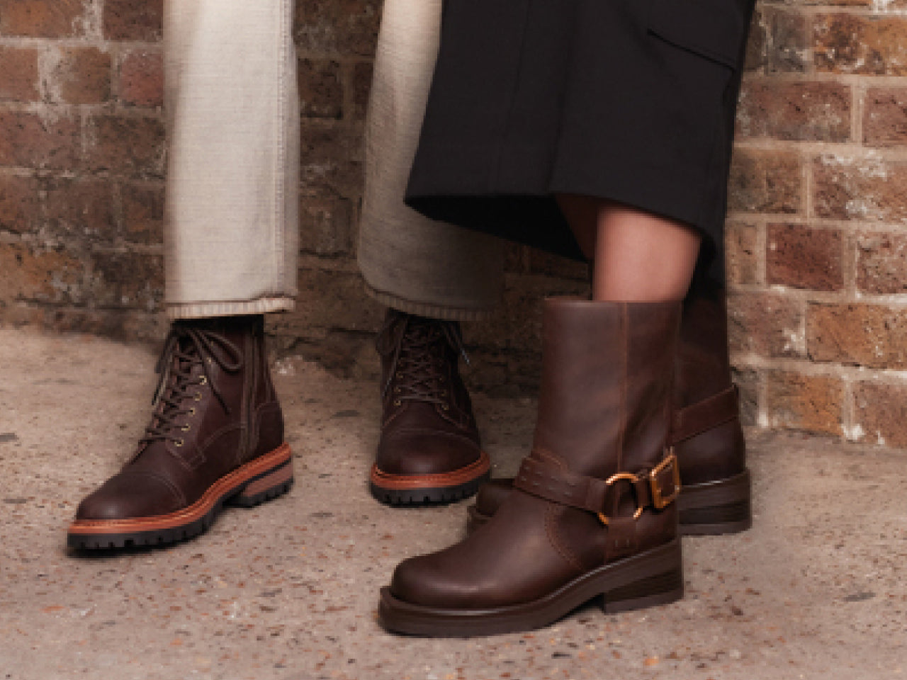 Collections – Clarks