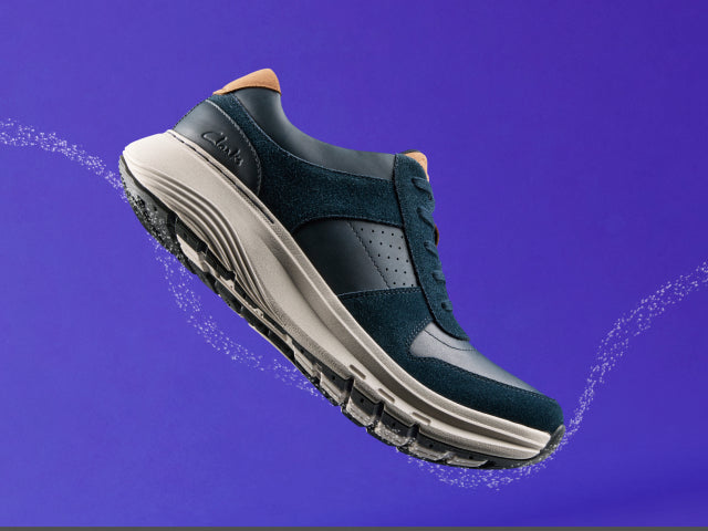 Size Guide – Clarks