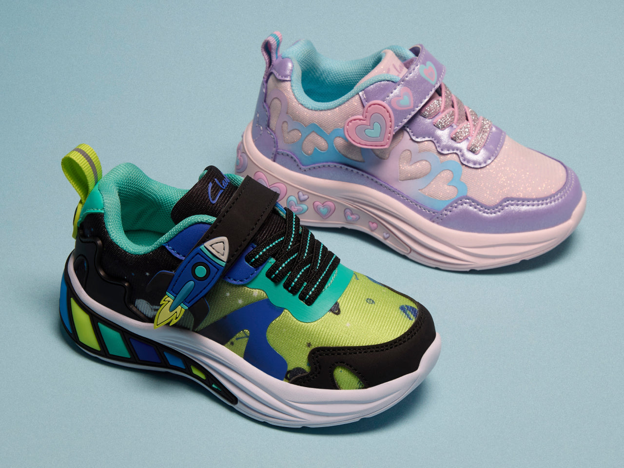 Collections – Clarks