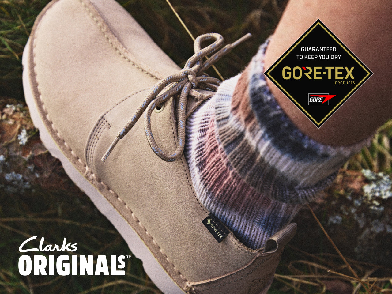 Collections – Clarks