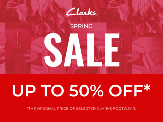 Clarks | Adults, Kids & Originals Australia