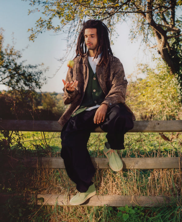 The Somerset Pack – Clarks