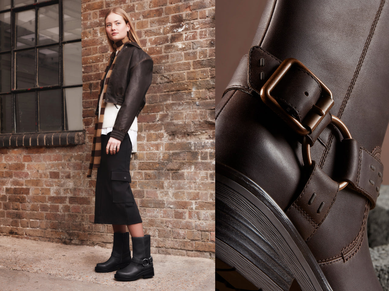 Collections – Clarks