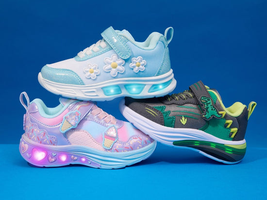 Size Guide – Clarks