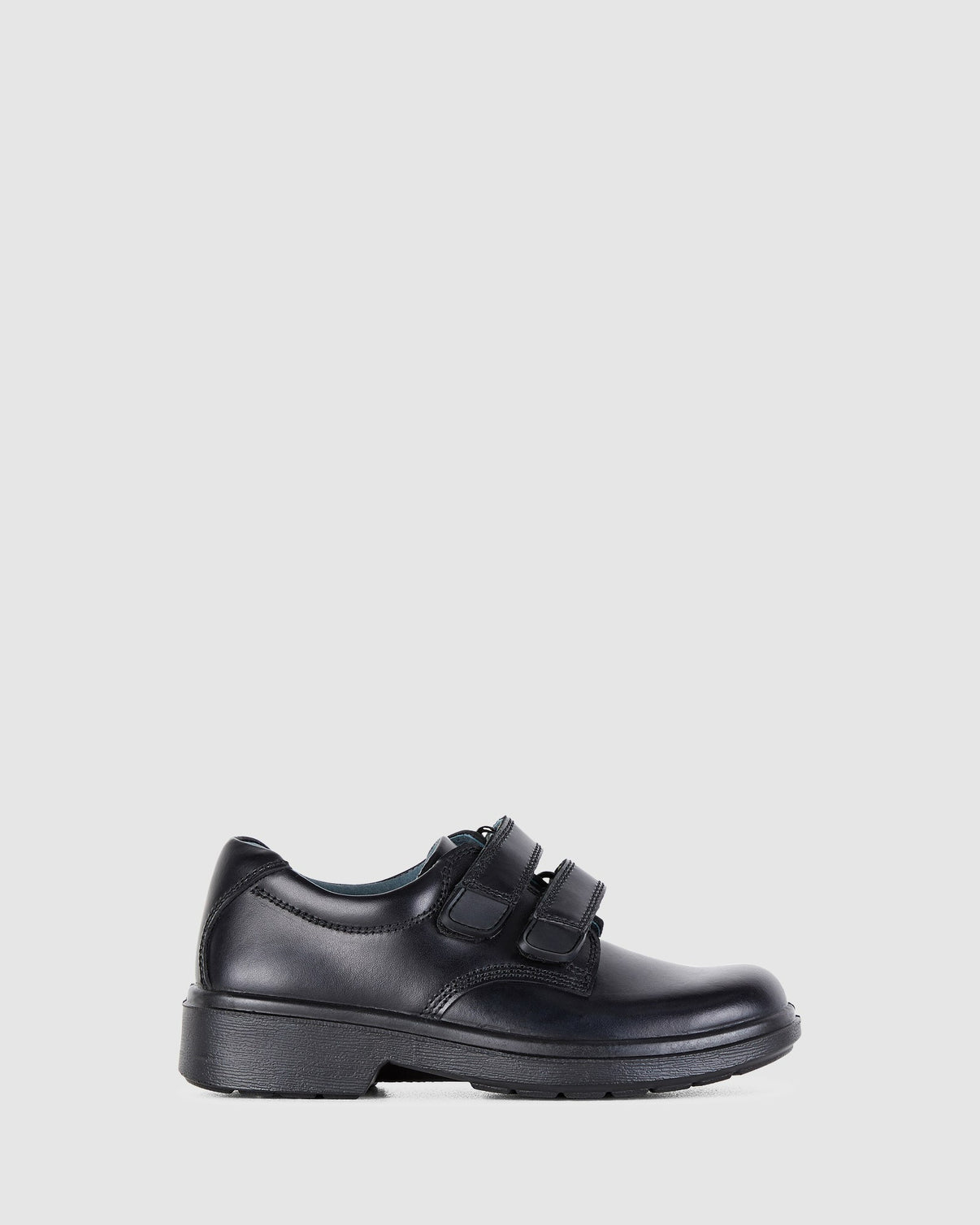 Denver School Shoes Black – Clarks