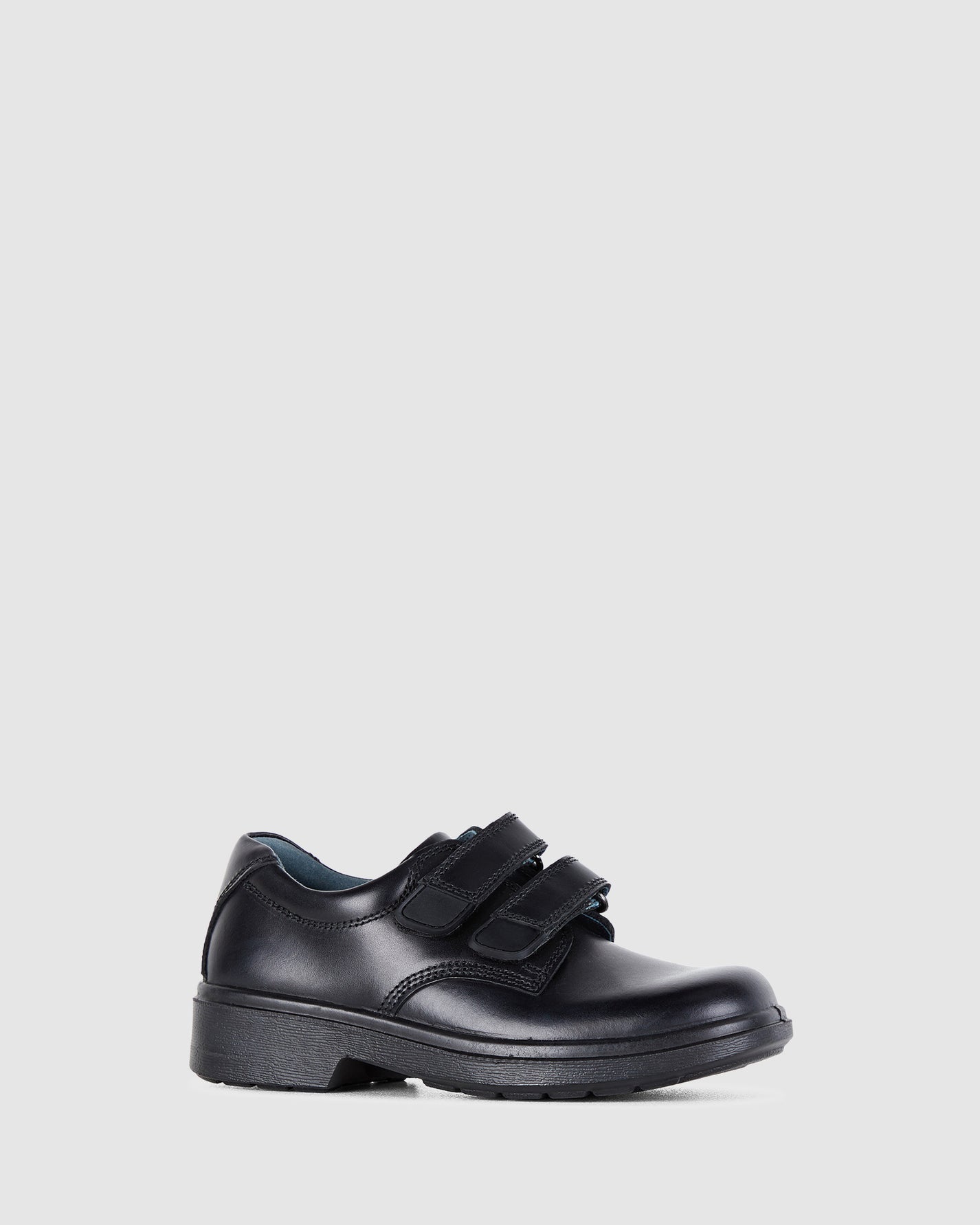 Denver School Shoes Black – Clarks