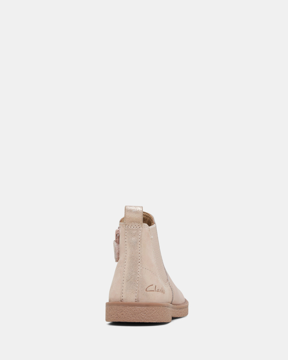 Chelsea II Junior Rose – Clarks